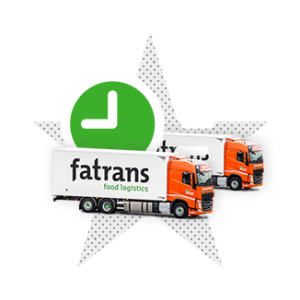Logistiek | Fatels Food Group